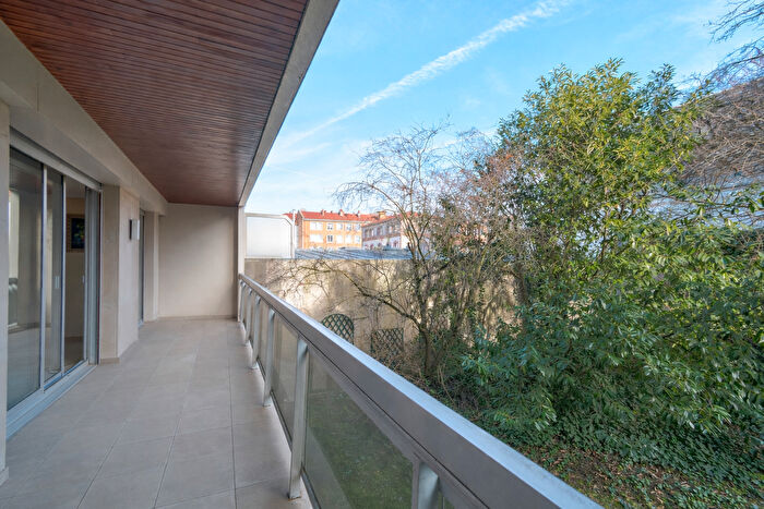 Appartement à vendre - Boulogne-Billancourt, Jean Jaurès, Reine - 4 pièces - 3 chambres