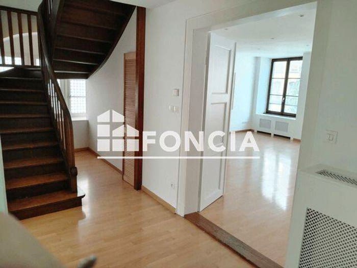 Appartement 6 pièces à louer à Petite France Centre, Strasbourg