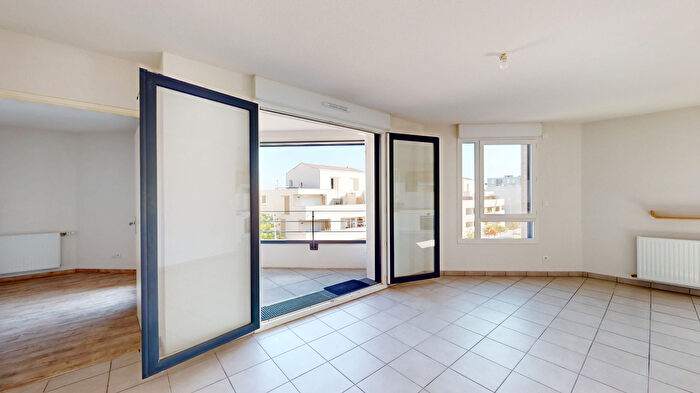 Appartement 2 pièces à vendre - Beauzelle