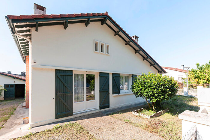 Maison 3 pièces à vendre à Saint-Pierre-du-Mont