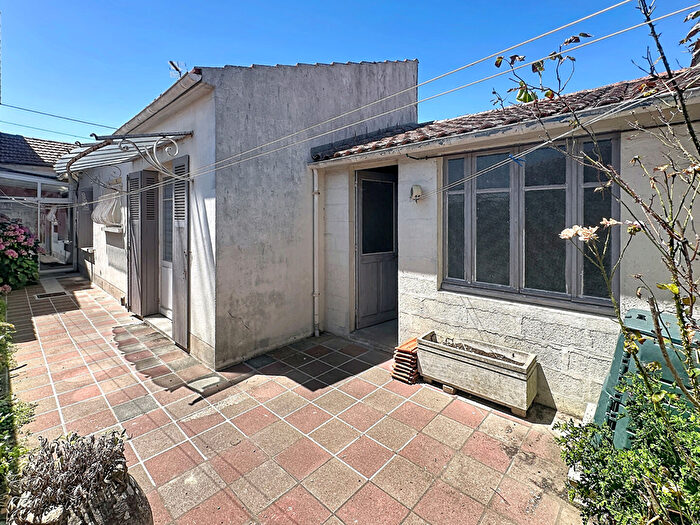 Rochefort, Chante, Alouette - Maison 4 pièces à vendre