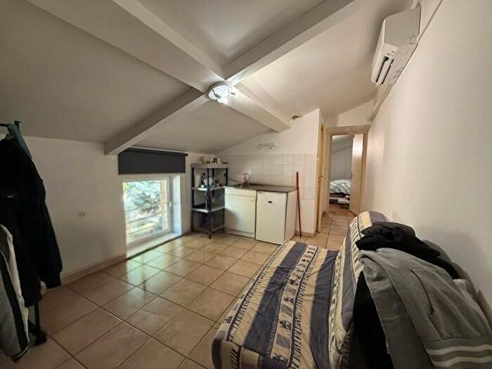 Mâcon, Herriot - Appartement 1 pièce à louer