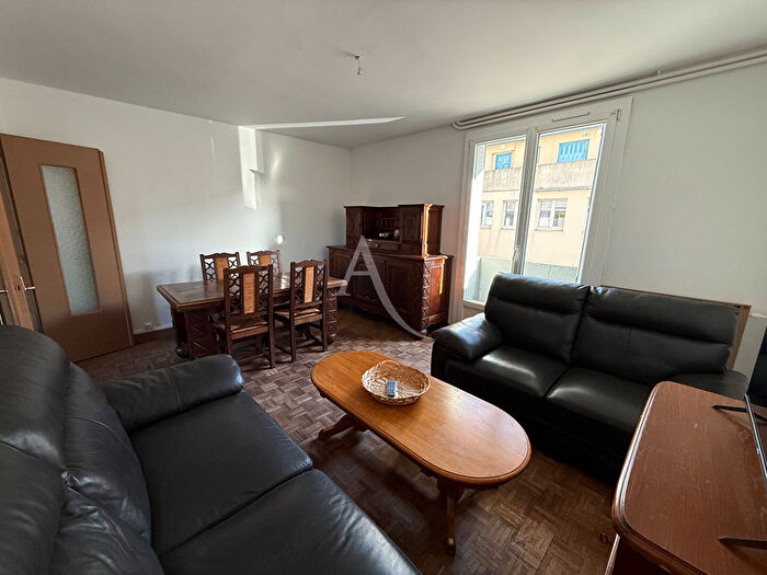 Appartement à louer - Carcassonne, Saint-Jacques, Prat Mary, Viguier - 3 pièces - 2 chambres