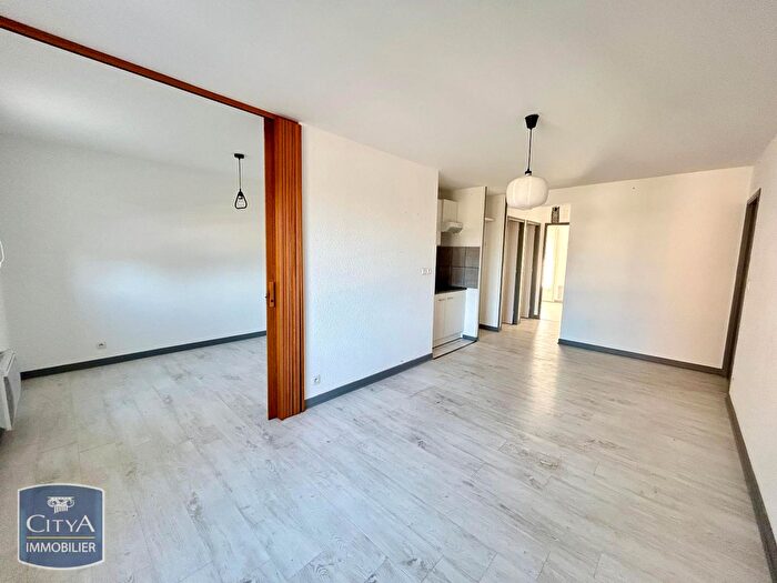 Appartement 3 pièces à louer - Le Mans, Malpalu