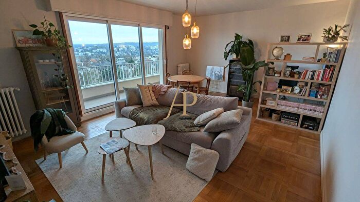 Appartement 2 pièces à louer - Gérard de Nerval, Saint-Germain-en-Laye