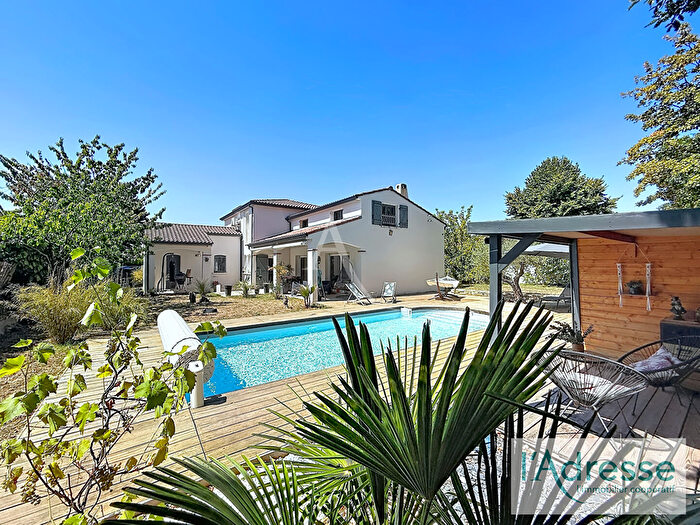 Maison 6 pièces à Montrabé, à vendre