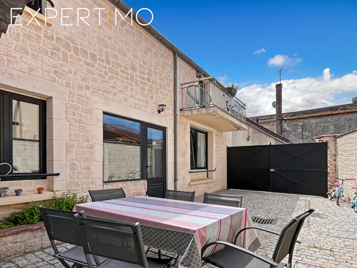 Maison 8 pièces à vendre - Leuville-sur-Orge