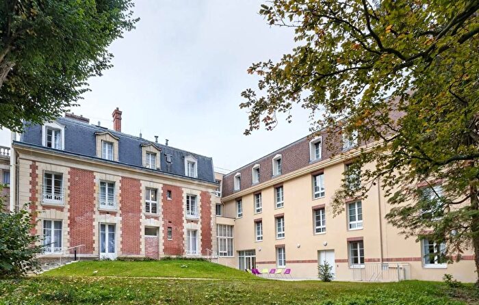 Appartement à vendre - Plailly - 1 pièce