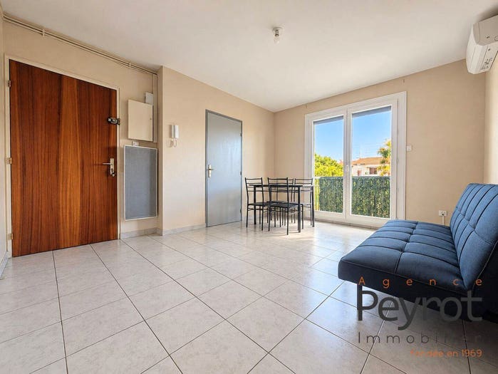 Appartement 2 pièces à louer - Perpignan