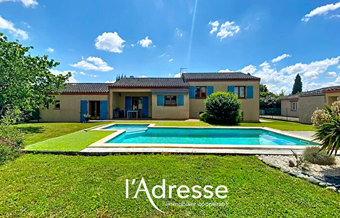 Maison 7 pièces à vendre - Tournefeuille, La Ramée