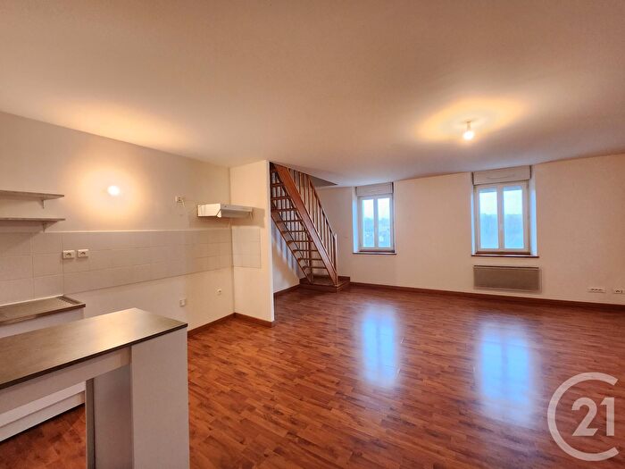 La Cavalerie : Appartement 3 pièces à louer
