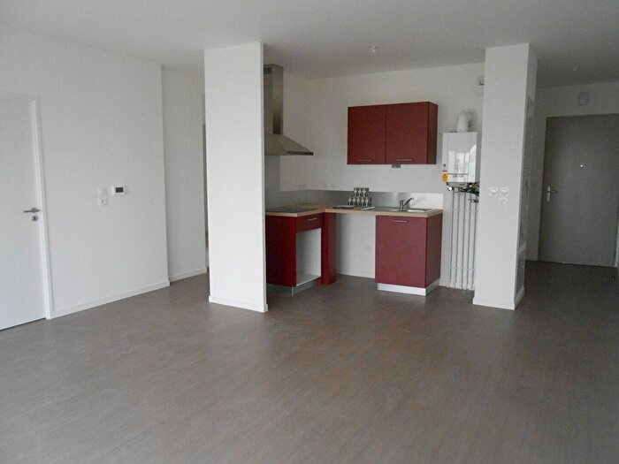 Cambes-en-Plaine - Appartement 3 pièces à louer