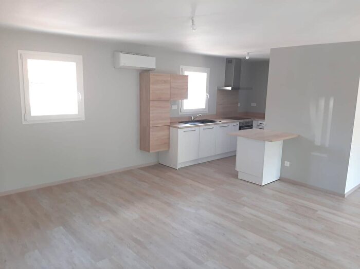 Appartement à louer - Arcangues - 4 pièces - 3 chambres