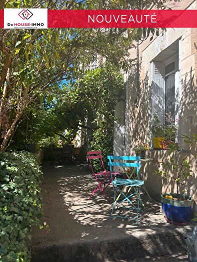 Saint-Julien-de-Bourdeilles - Maison 4 pièces à louer