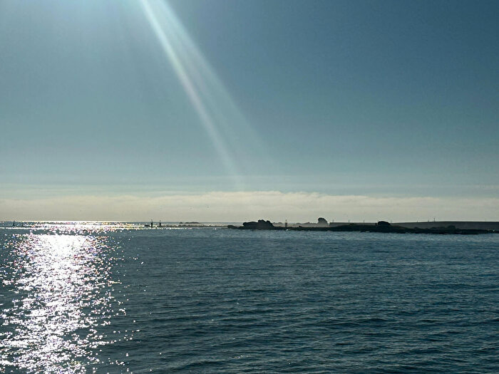 Maison à vendre - Penmarch - 5 pièces - 4 chambres