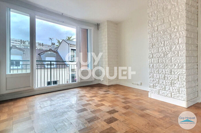 Maisons-Alfort, Alfort - Appartement 3 pièces à louer