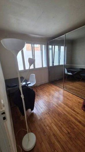 Appartement 1 pièce à Mouton Duvernet, Paris 14ème arrondissement, à louer