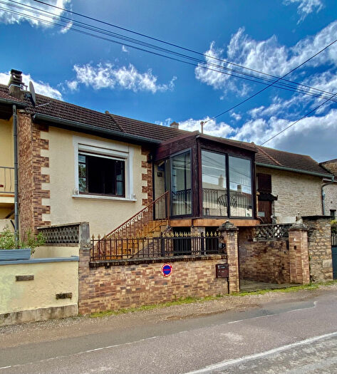 Boyer : Maison 6 pièces à vendre