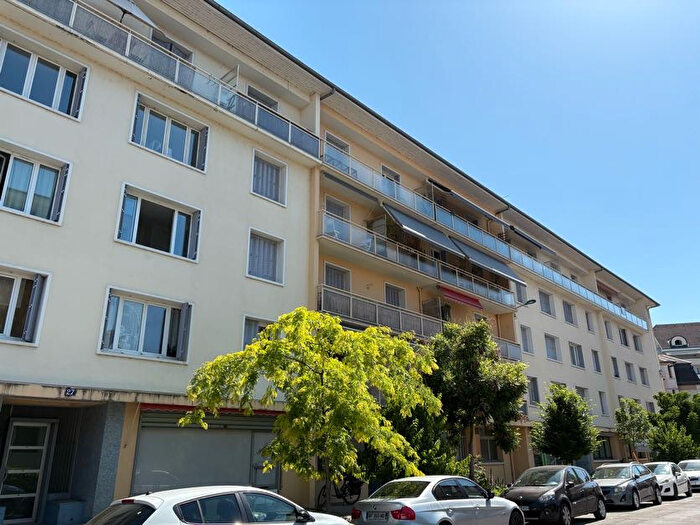 Annecy, Romains : Appartement 2 pièces à vendre