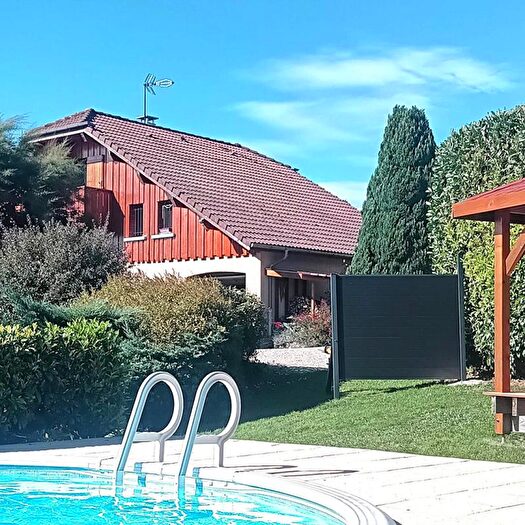Aromas : Maison 5 pièces à vendre