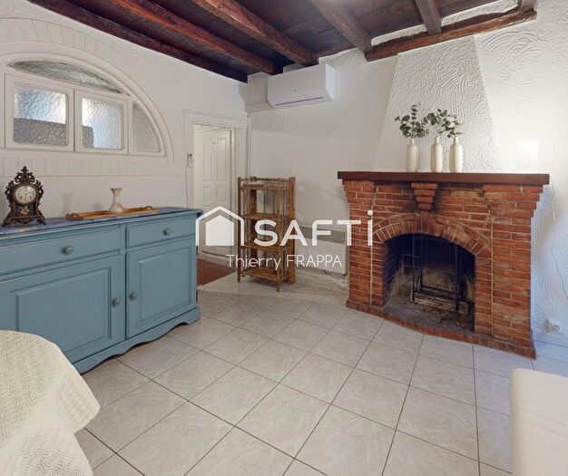 Appartement à louer - Vico - 2 pièces - 1 chambre