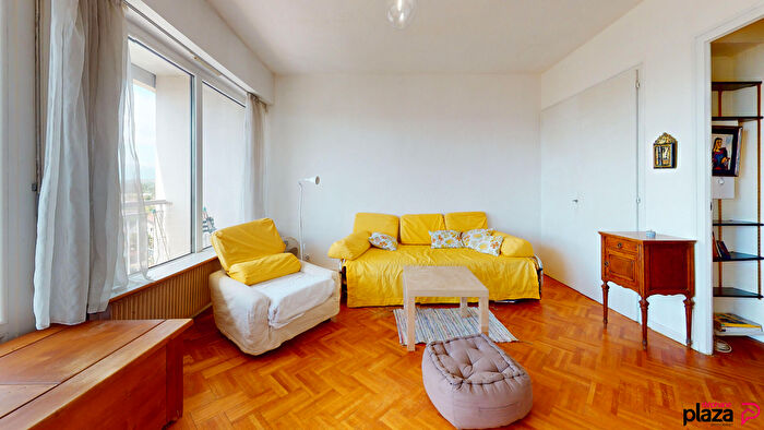 Appartement 1 pièce à louer à Ambilly