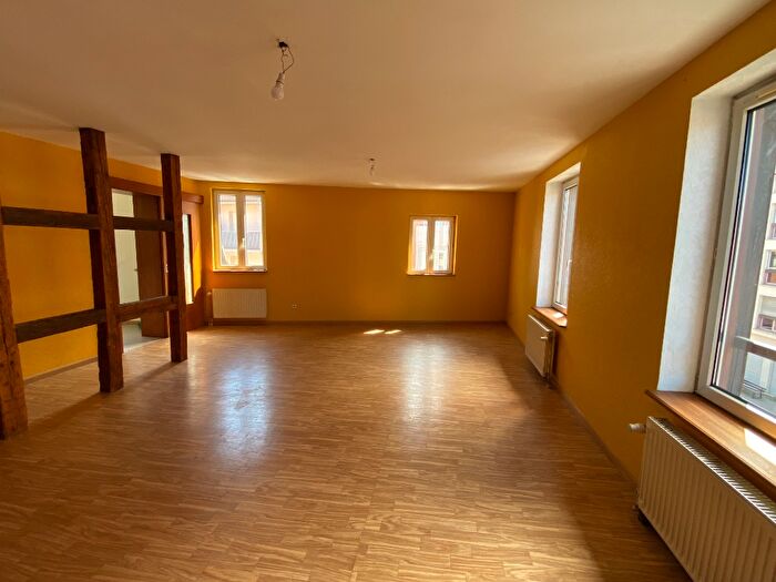 Appartement 3 pièces à louer - Colmar