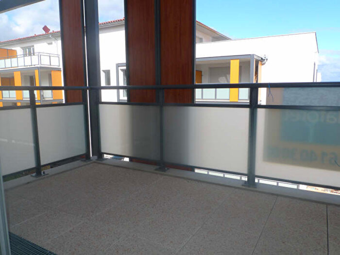 Colomiers, Naspe Sélery : Appartement 3 pièces à louer