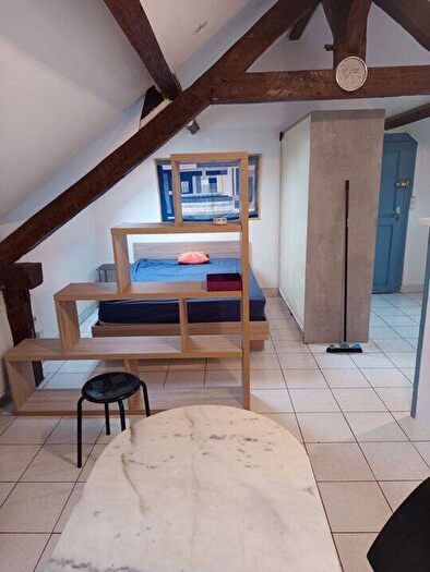 Appartement 1 pièce à Le Hameau, Pau, à louer