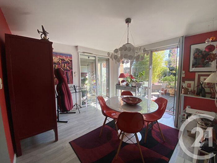 Maison à vendre - Toulouse, Fontaine Lestang - 3 pièces - 1 chambre