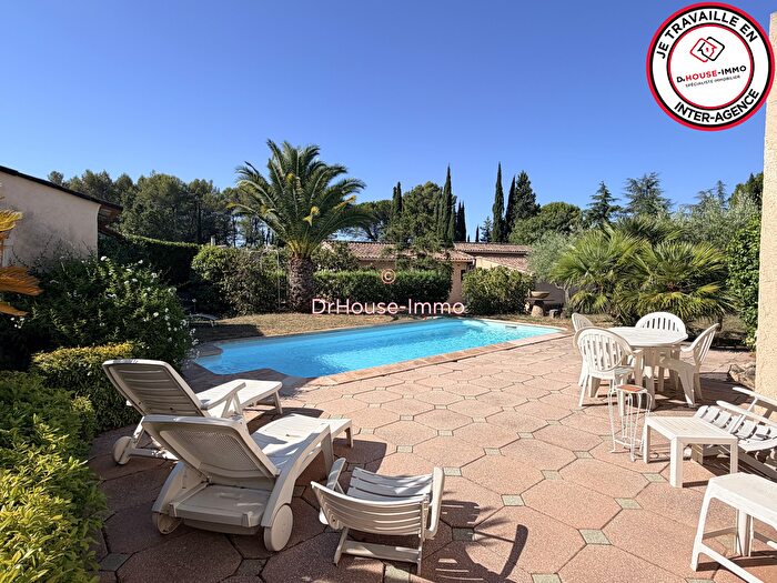 Maison 5 pièces à Lorgues, à vendre