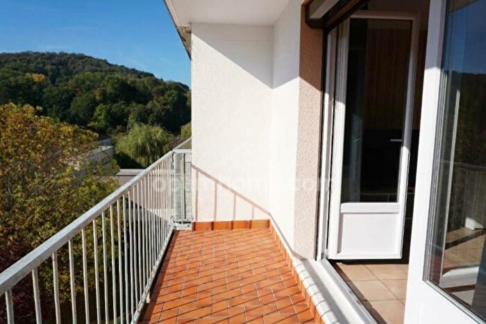Navenne - Appartement 3 pièces à vendre