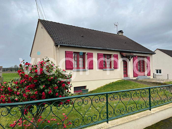 Maison 6 pièces à vendre - Requeil
