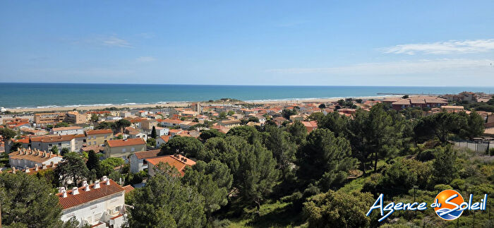 Appartement 2 pièces à vendre à Fleury, Saint-Pierre, Les Cabanes