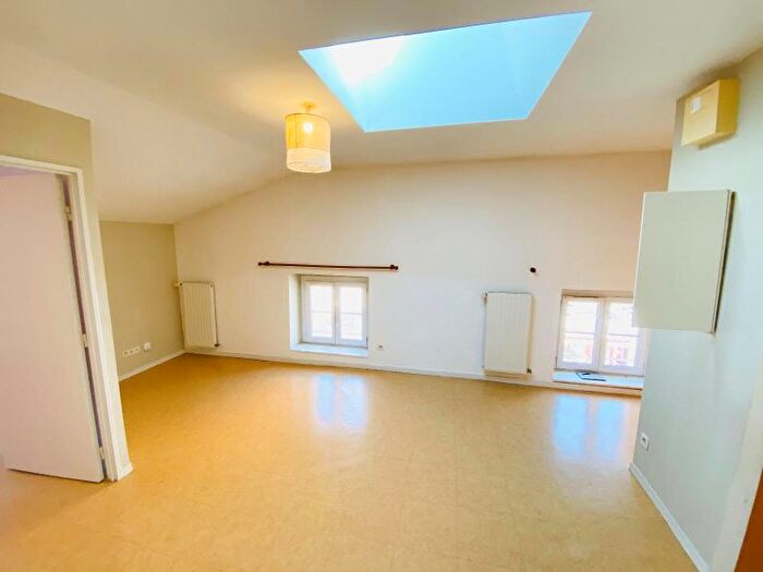 Appartement à louer - Mâcon, Bioux - 3 pièces - 2 chambres