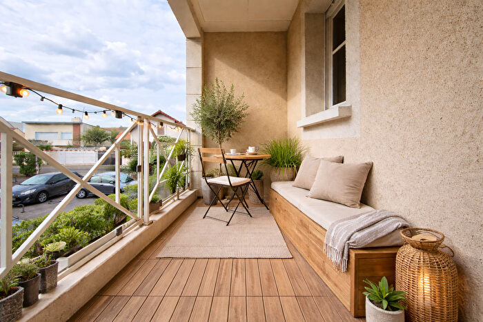 Appartement 1 pièce à Carrières-sous-Poissy, Saint-Louis, Champfleury, à vendre