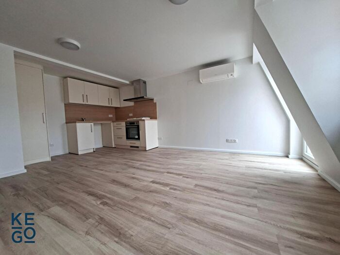 Saverne, Centre-ville, Zornhoff : Appartement 3 pièces à louer