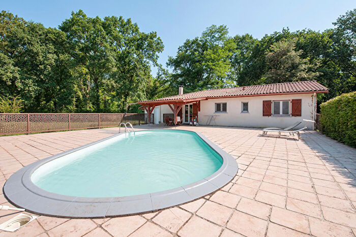 Mont-de-Marsan, Nonères, Argenté - Maison 4 pièces à vendre