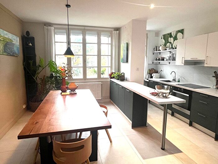 Appartement à vendre - Royan, Foncillon, Le Chay - 4 pièces - 3 chambres