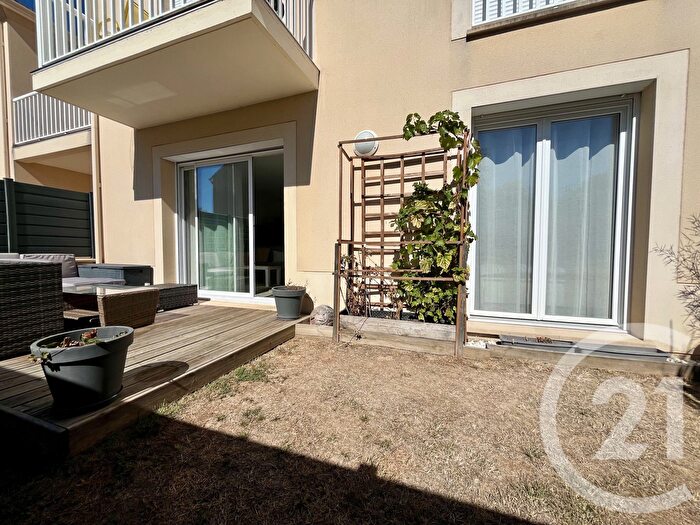 Appartement 2 pièces à vendre à Fontenay-lès-Briis