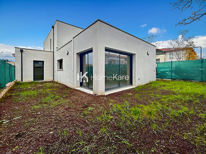 Maison à vendre - Fenouillet - 4 pièces - 3 chambres