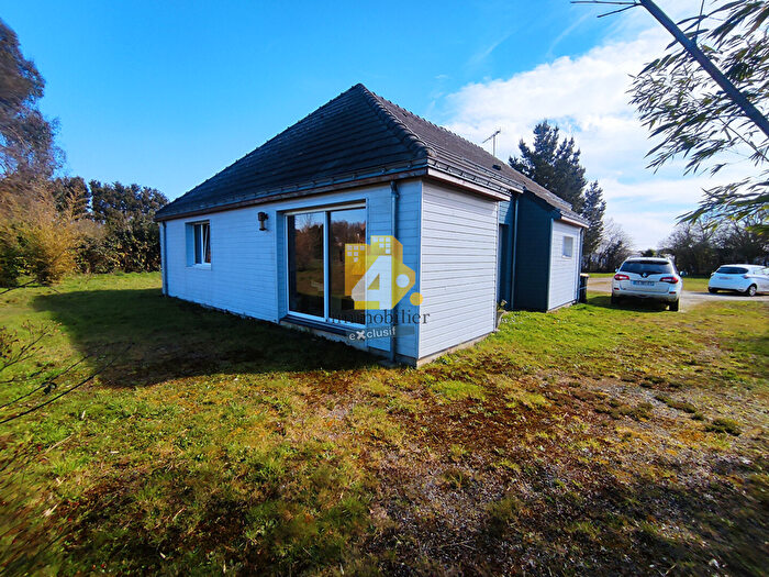 Maison à vendre - Sainte-Anne-sur-Brivet - 6 pièces - 4 chambres