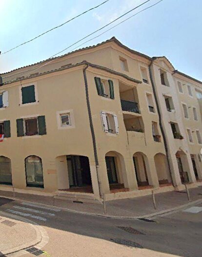 Appartement 3 pièces à Gres de Tousilles, Bollène, à louer