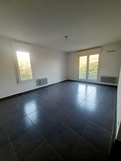 Appartement 2 pièces à Joué-lès-Tours, Alouette, à louer
