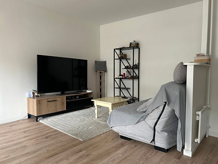 Appartement à vendre - Le Kremlin-Bicêtre, Les Coquettes, Les Plantes - 2 pièces - 1 chambre