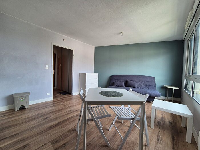 Appartement 1 pièce à louer - Onet-le-Château