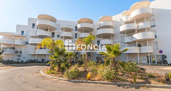 Appartement 3 pièces à vendre à La Seyne-sur-Mer, Est