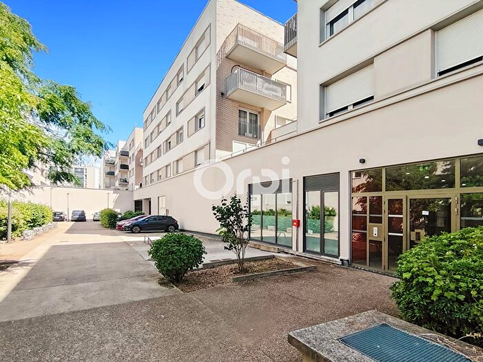 Appartement 4 pièces à vendre à Fosses
