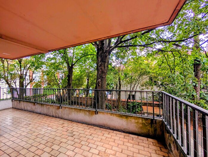 Appartement 4 pièces à Toulouse, Busca, Jardin des plantes, Port Saint-Sauveur, à vendre