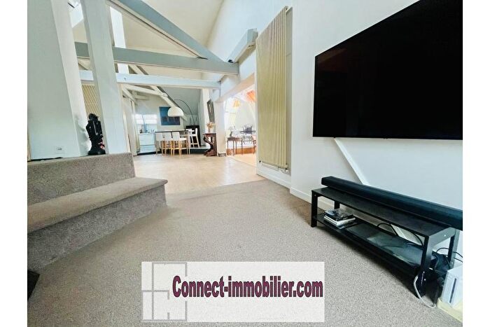 Maison à vendre - Mouvaux, Triez, Vauban - 11 pièces - 10 chambres